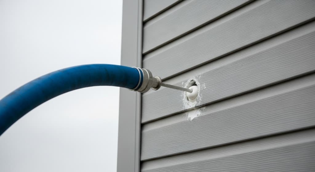 Sprayfoam Solutions Toronto | #1 Rated Insulation Services