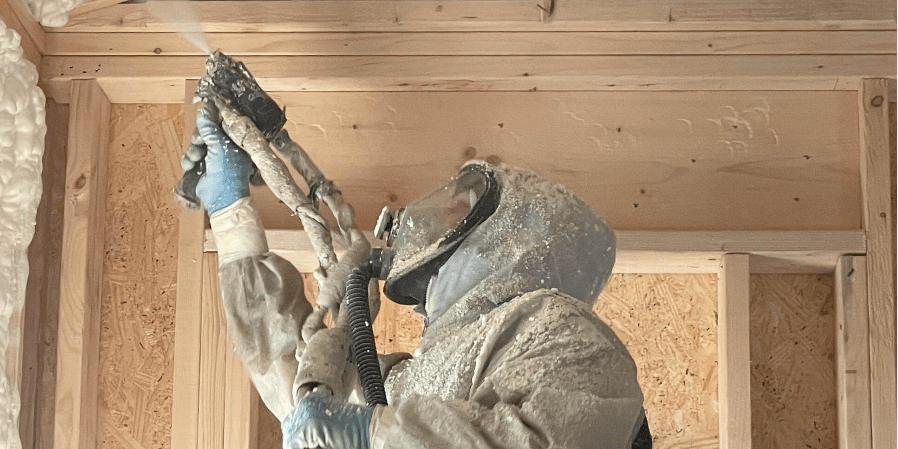 The Science Behind Spray Foam Insulation: How It Works and Why It’s ...