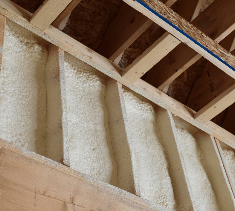Understanding the Different Types of Spray Foam Insulation: Open Cell ...