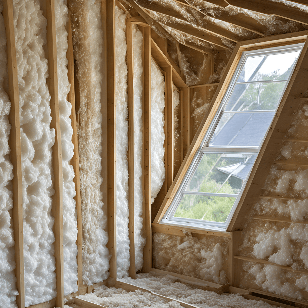The Future of Insulation: Emerging Trends and Innovations in Spray Foam ...