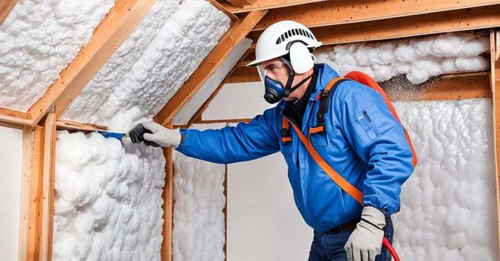 Knowing How Much Spray Foam Insulation Costs in Canada: All the ...