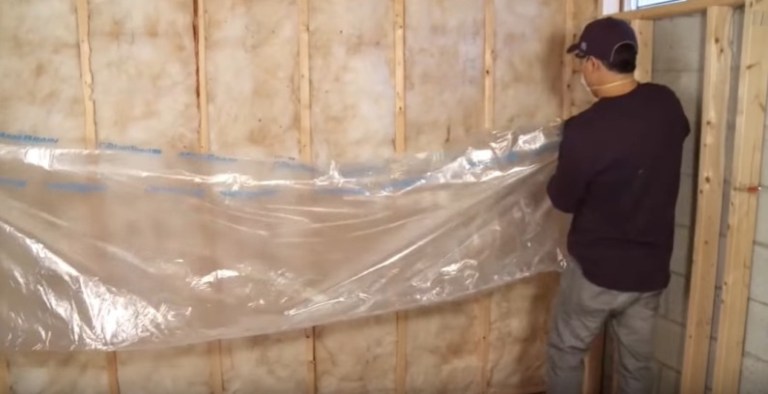 Air Barrier vs. Vapour Barrier: Key Differences Explained - Sprayfoam ...