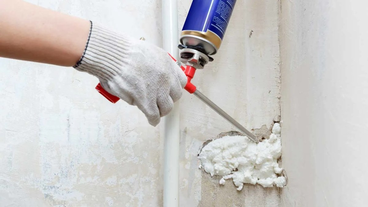 The Benefits of Using Spray Foam Insulation: Why It's a Smart Choice - Sprayfoam Solutions Toronto