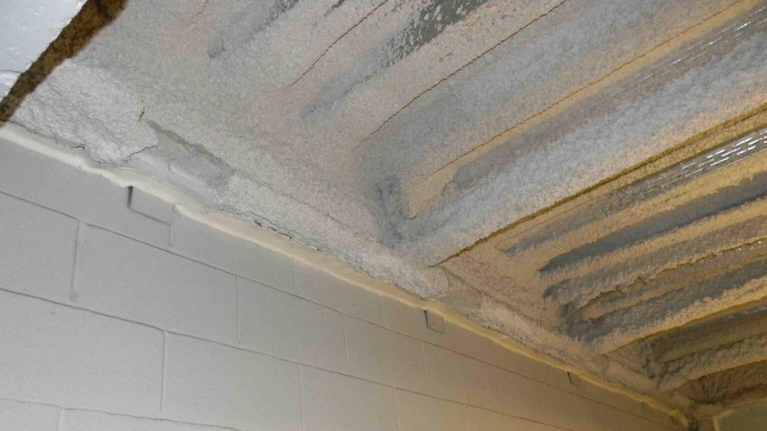 Cementitious Fireproofing: Enhancing Fire Safety for Buildings ...