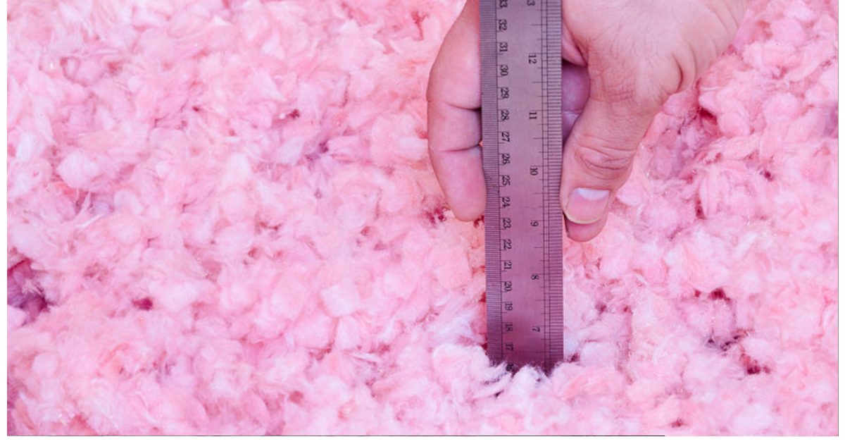 R60 vs R40: Which Attic Insulation Is Better? - Sprayfoam Solutions Toronto