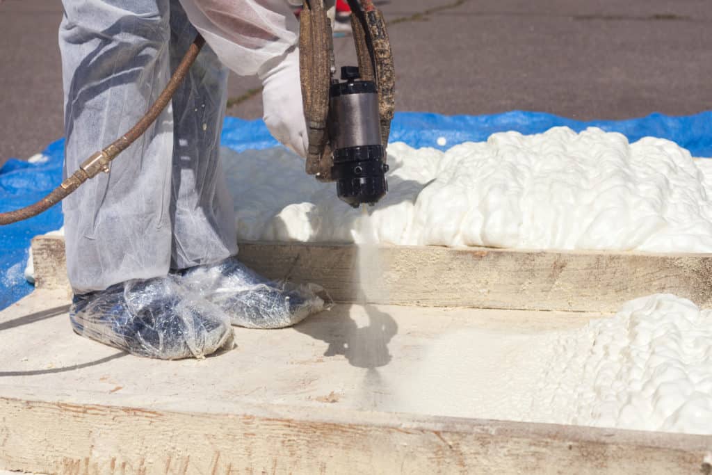 Top Safety Tips for Using Foam Machines - Sprayfoam Solutions Toronto