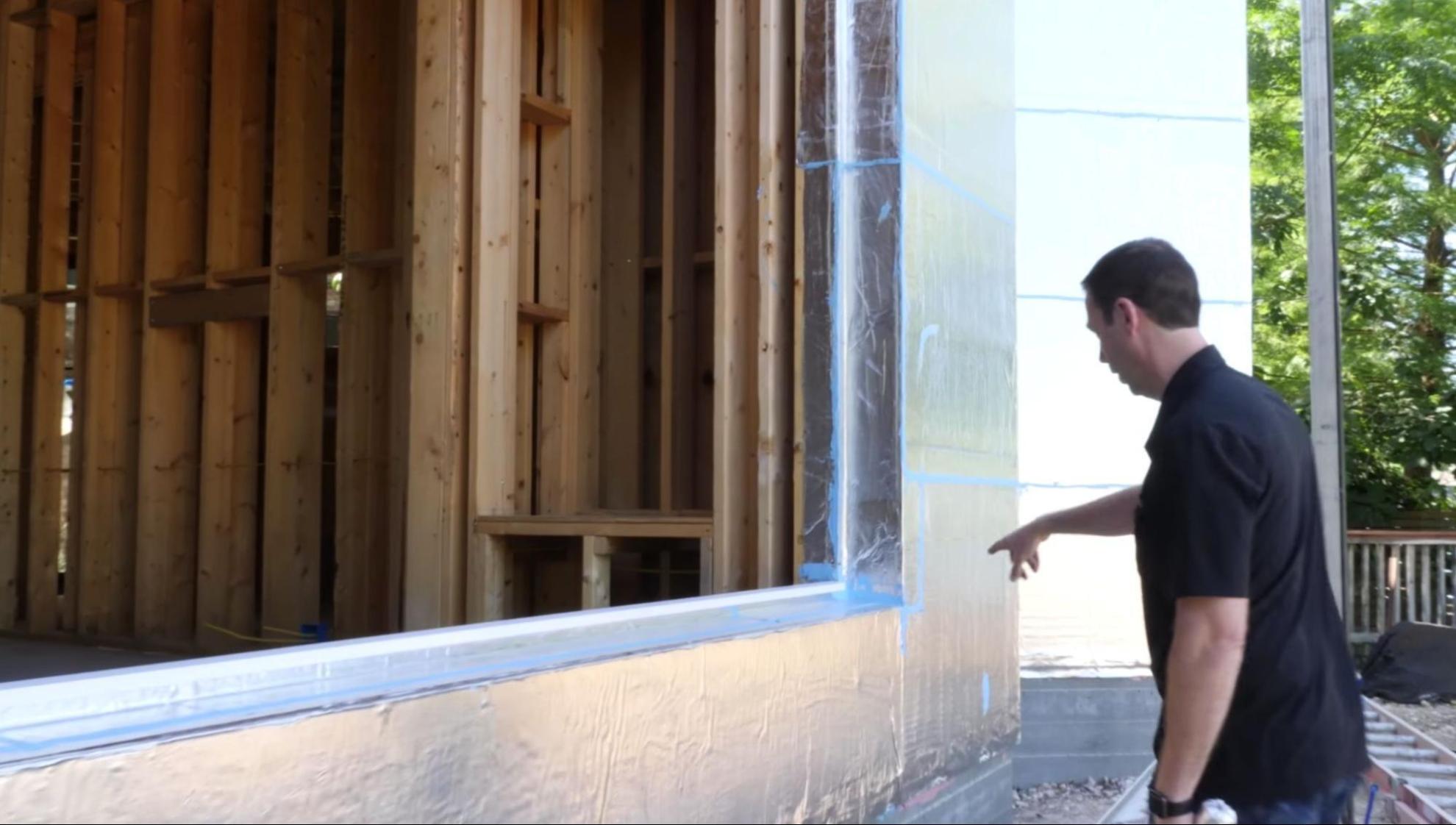 Building Science Behind Effective Air Barriers - Sprayfoam Solutions ...